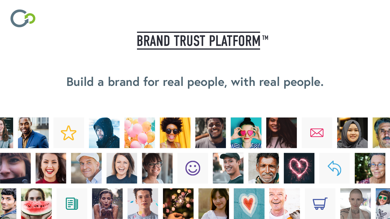 Introducing the Brand Trust Platform™: Marketing tools for inclusion ...
