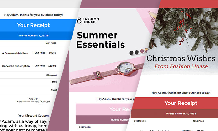 Introducing Themes: The easiest way to design and style your emails ...