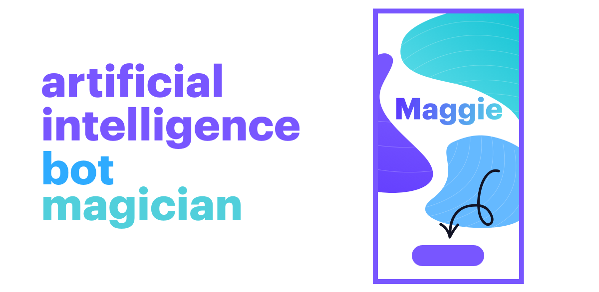 Meet Maggie: Our intelligent marketing bot, email magician and your new ...